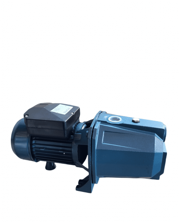 Pompe à eau 230 V de type JET-100L BENFAX - DEKKAL