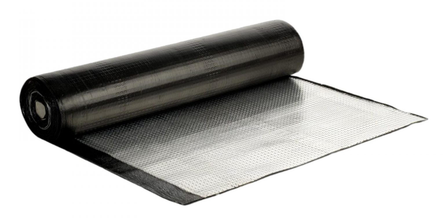 PAX ALUMINIUM 40VV - DEKKAL